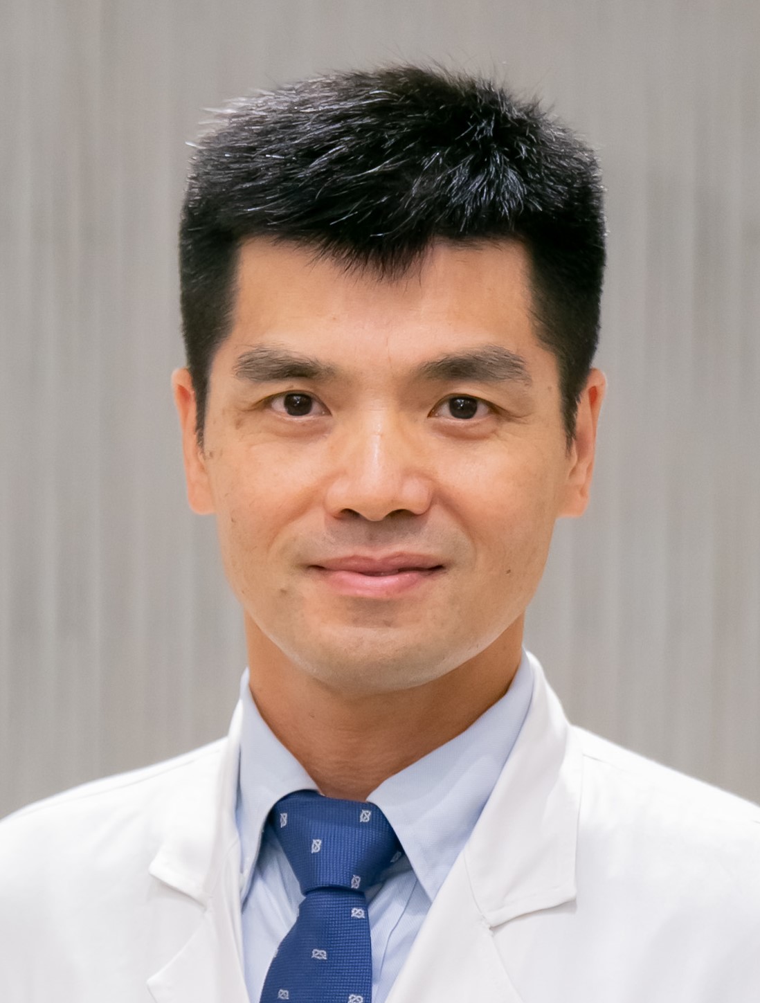 Invited Faculty – APOIS 2025